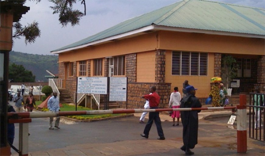 Ibishobora kuba intandaro yo kwiyumvamo ibimenyetso by’imihango mu gihe ...