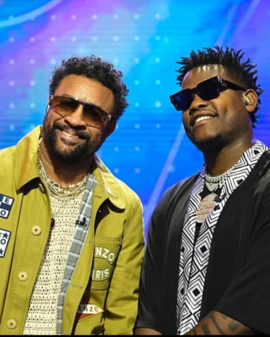 Bruce Melody yanditse amateka atarakorwa n’undi mu Rwanda - Igisubizo ...