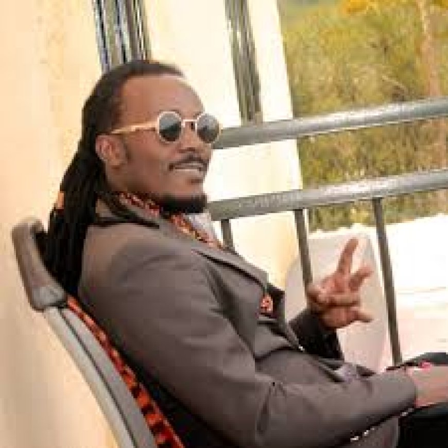 Irengero ry’umuraperi Mukadaff wakunzwe na benshi - Igisubizo.com ...