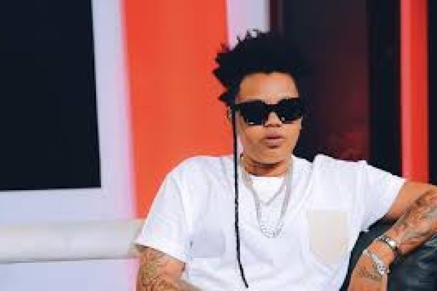 Dj Briane agiye kubagwa - Igisubizo.com - Daily News updates