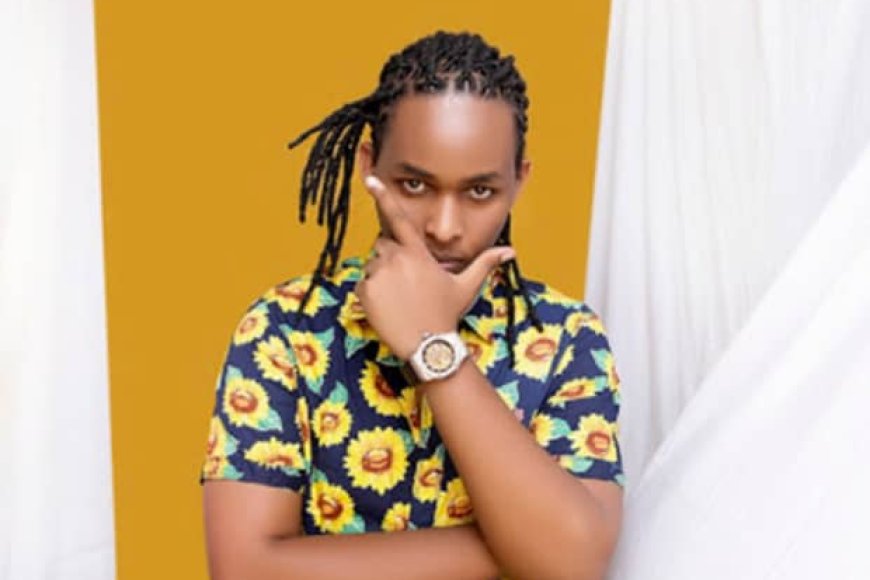 Album nshya: Ibyo Igor Mabano ahugiyemo - Igisubizo.com - Daily News ...
