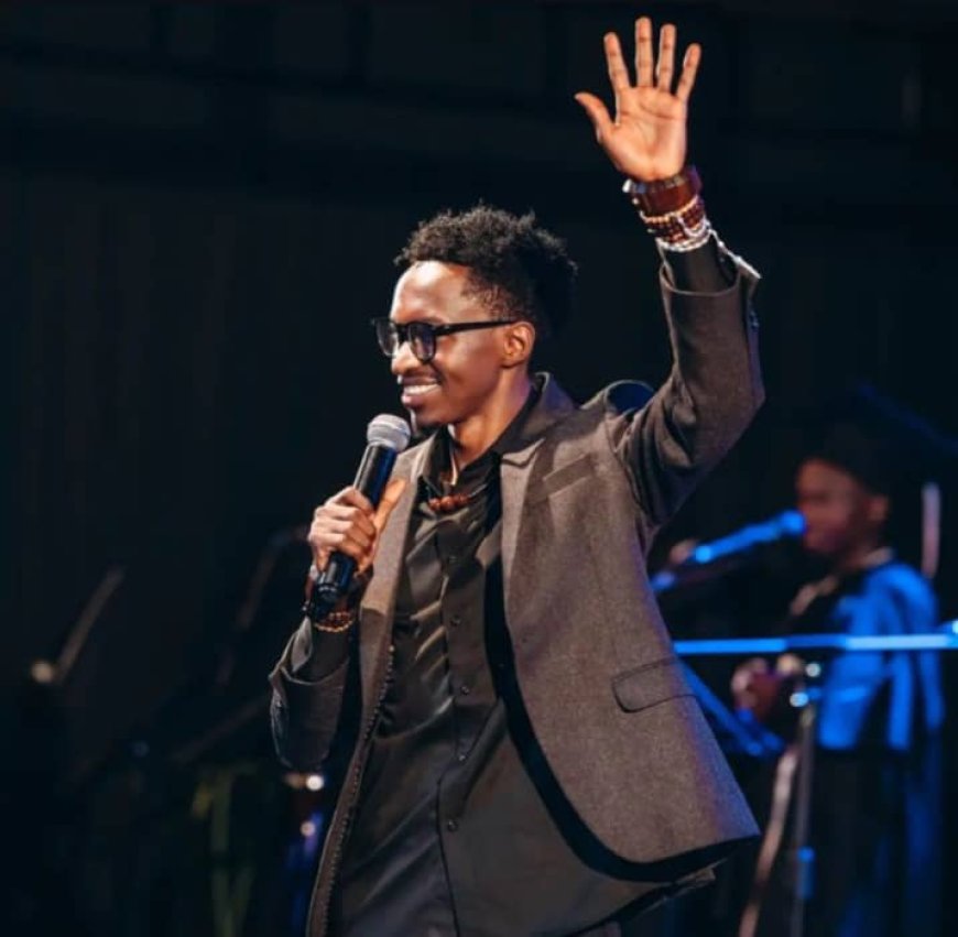 Ibyo Rumaga yagendeyeho ahitamo 'ibyanzu' - Igisubizo.com - Daily News ...