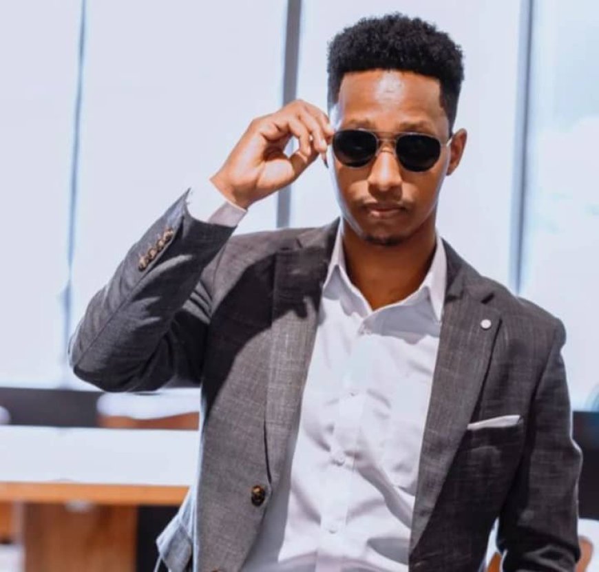 Israel Mbonyi yanze guha umugisha ubusesenguzi bwa Minisitiri ...