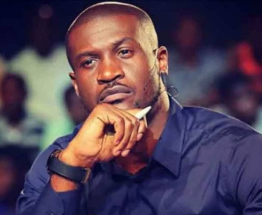 Mr. P reveals why he doesn't like Grammy's category "Best African Music ...