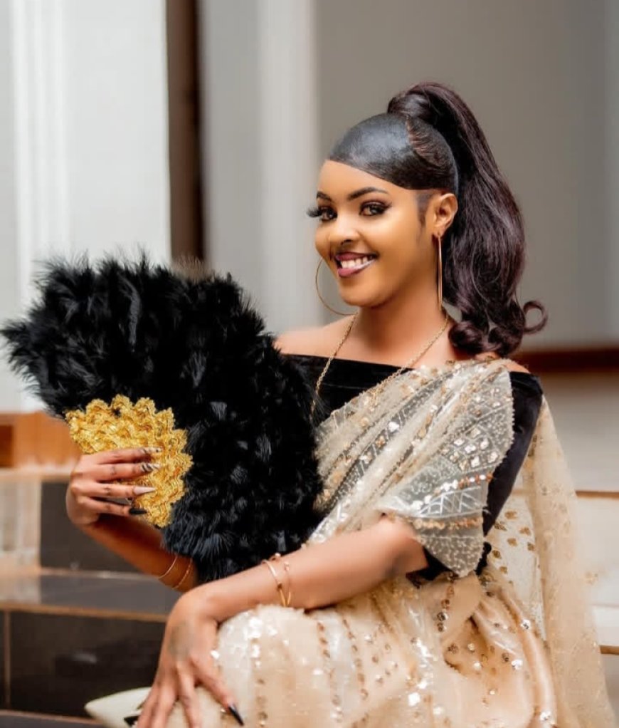 Higher speed and album! Find out what Marina is going to do - Igisubizo ...