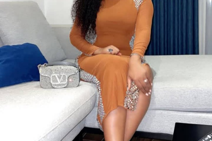 Alliah Cool yikoreye inkweto, Ali Kiba arivumbura: Ibyabereye inyuma y ...